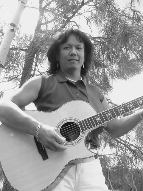 Midnight Paradox -- Archie Aquino